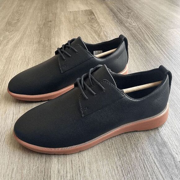 Ponto | Shoes | Ponto The Pacifichybrid Oxford Black Shoes Womens 8 ...